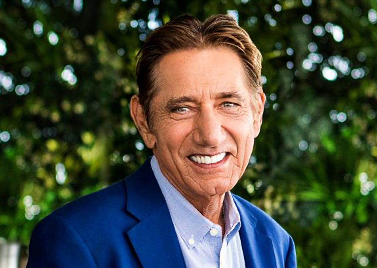 Legendary Football Hero Joe Namath The Big Game